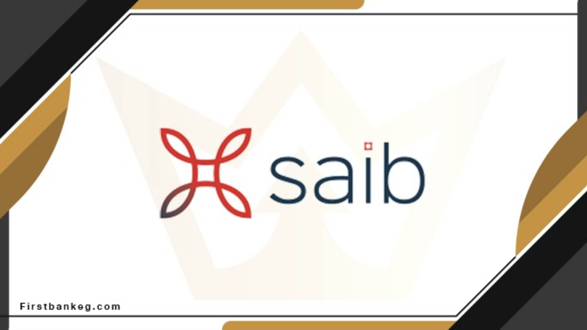 FirstBank | إنطلاق قافلة «صحة وهمة» من بنك saib بالتعاون مع مؤسسة إبراهيم بدران