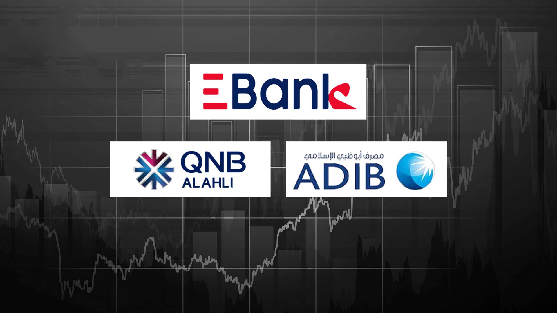 FirstBank | «EBank» و«ADIB» و«QNB الأهلي» أكثر البنوك المدرجة تركيزًا على قروض العملاء بنهاية ...