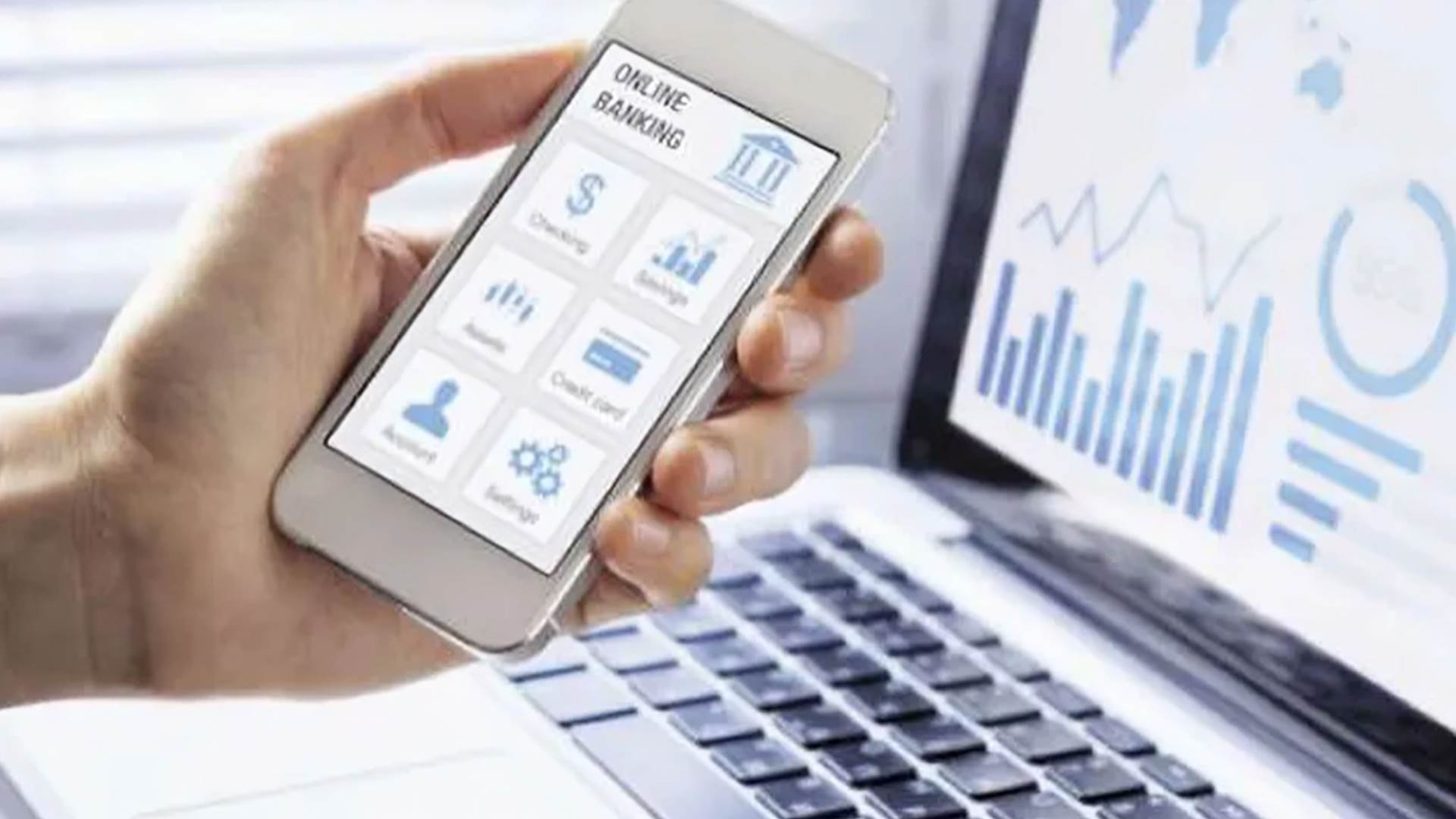 FirstBank | اعرف الحل: ازاي تفعل تطبيق «ABC OTP» من بنك ABC - مصر